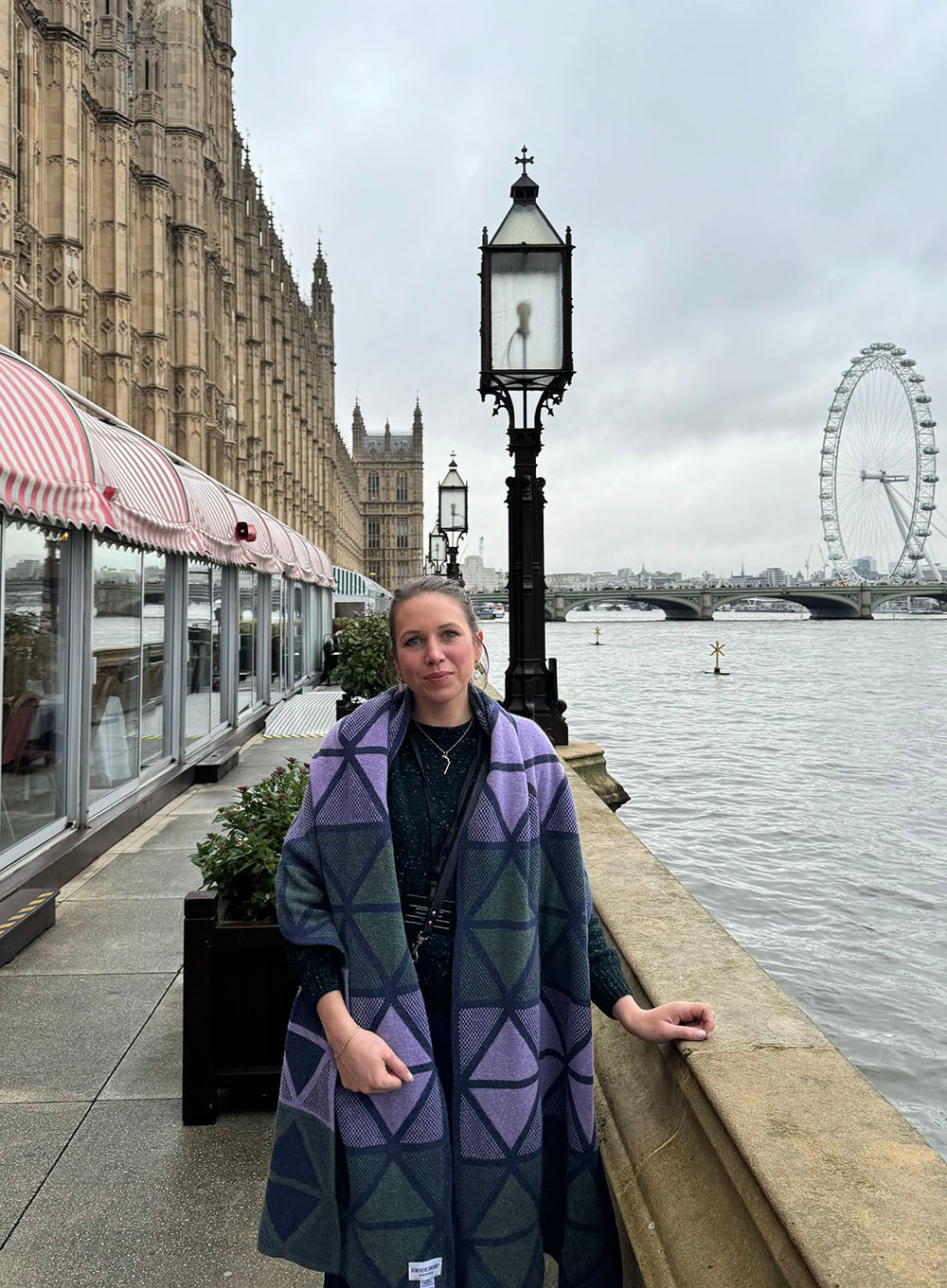 Genevieve Sweeney selected as SmallBiz 100