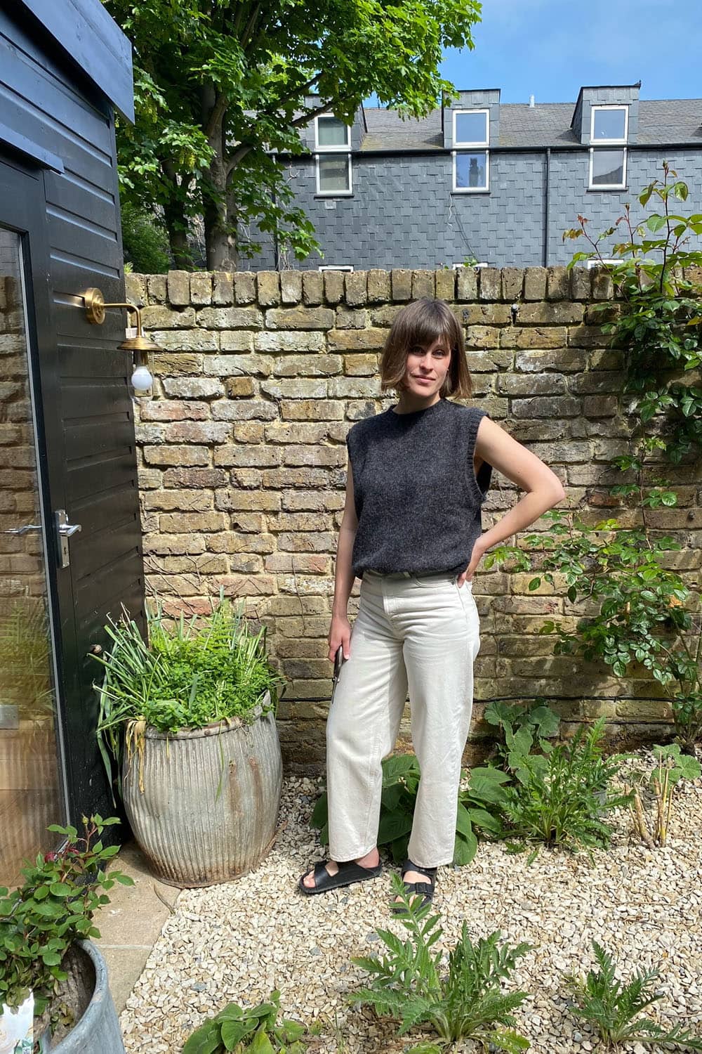 Gardening Chat with Alice Vincent – Genevieve Sweeney